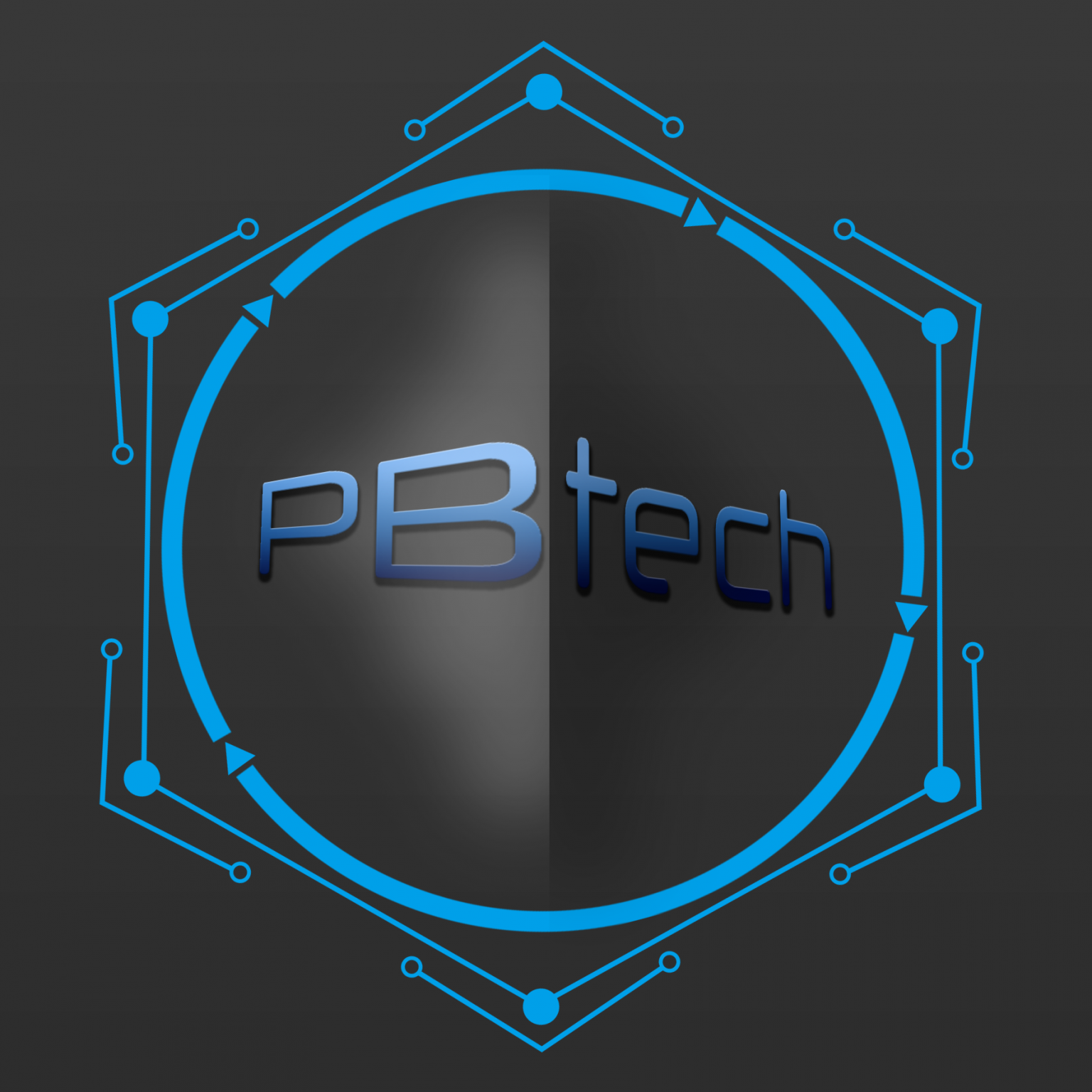 PB tech – Web developer